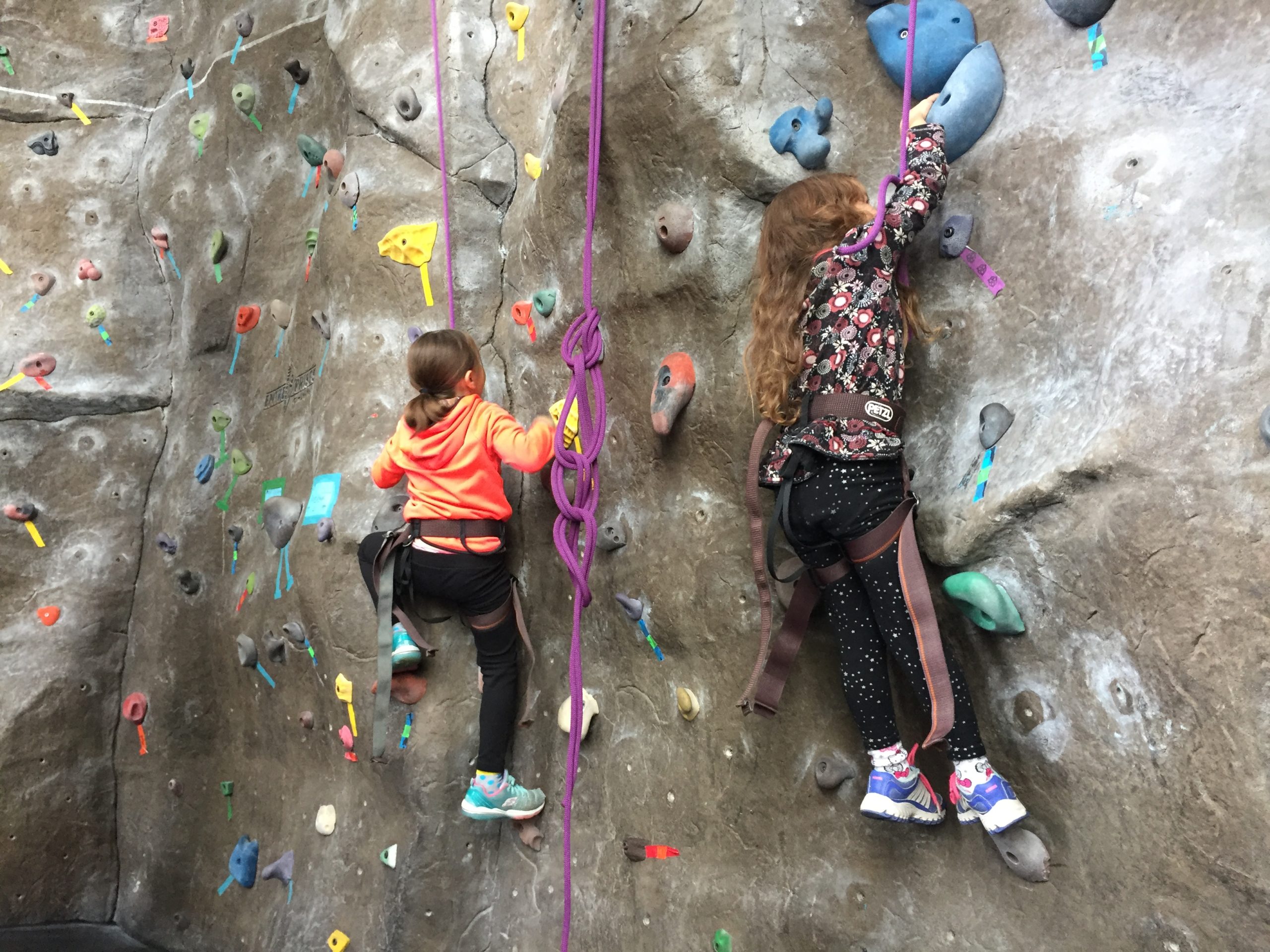 Adventure Program - Palouse Prairie Charter School