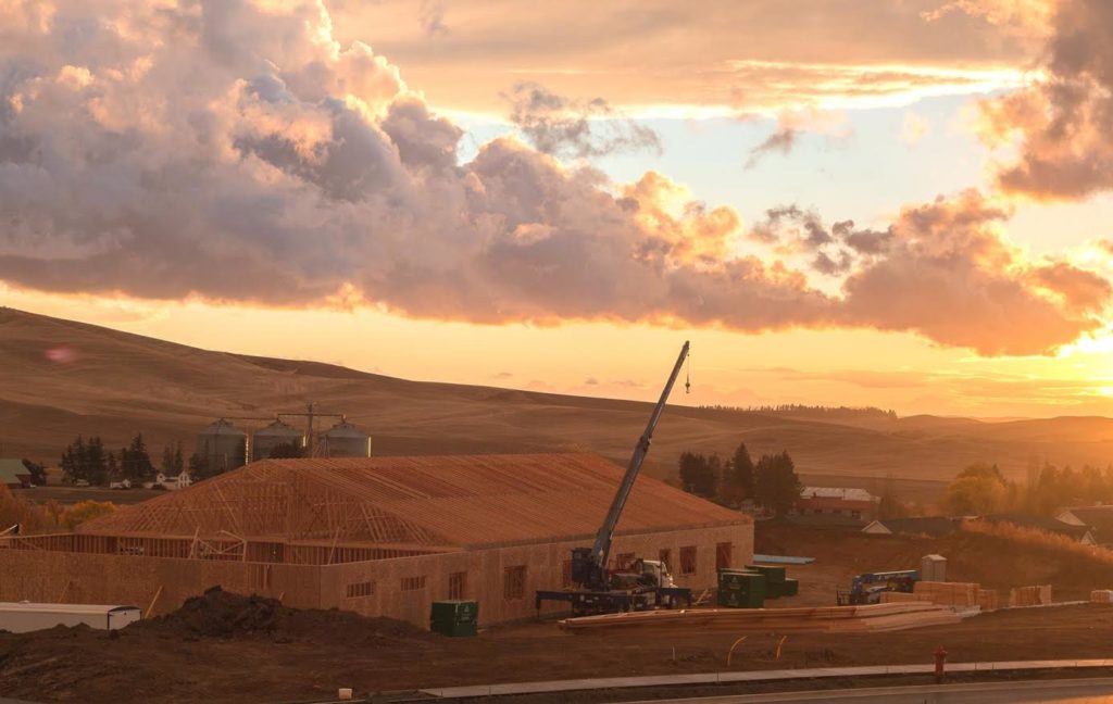 About PPCS - Palouse Prairie Charter School